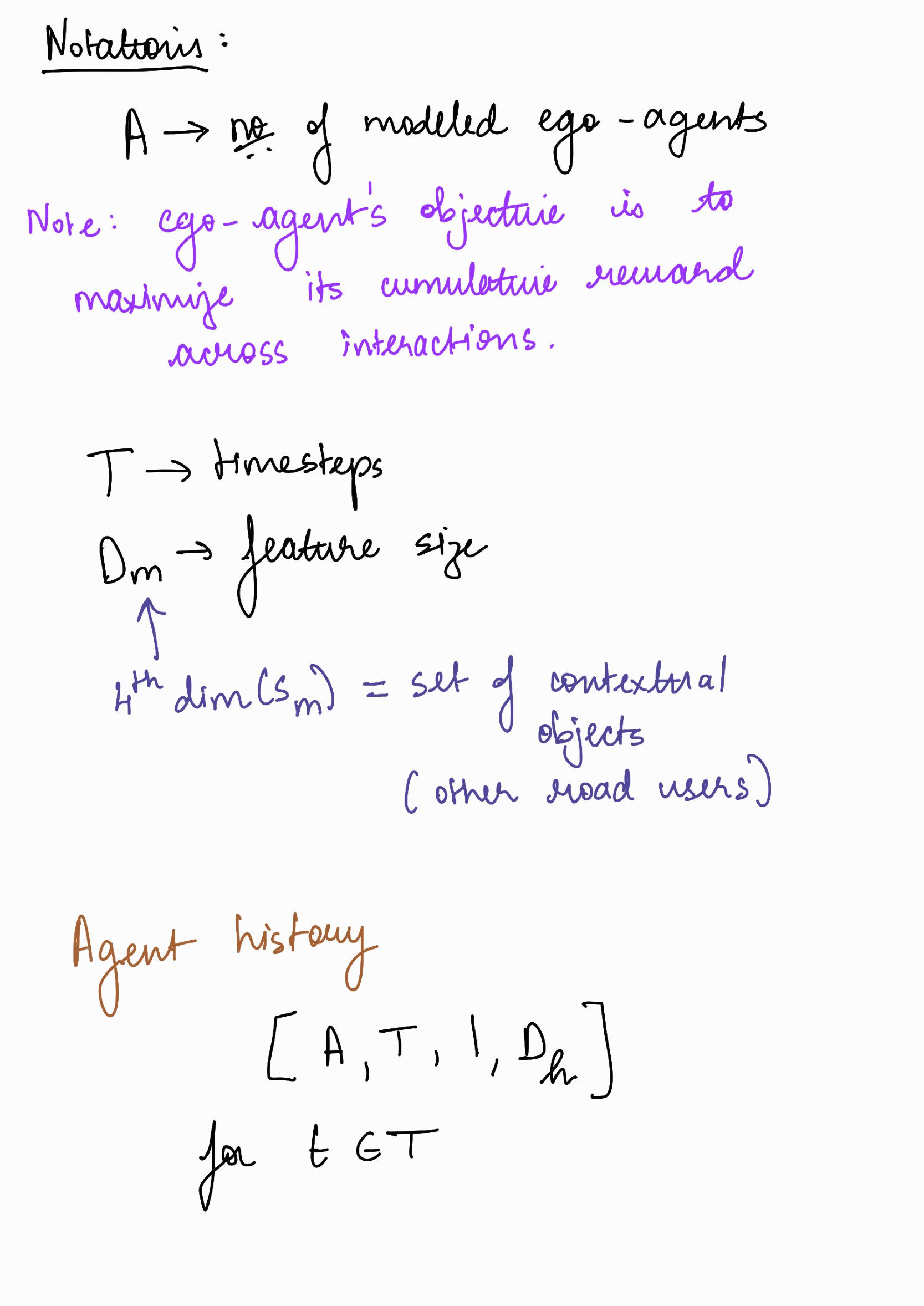 Wayformer | Deep Learning Papers